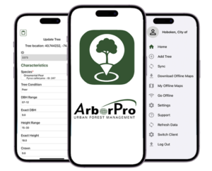 ArborPro Software – ArborPro