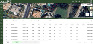 ArborPro Software - ArborPro