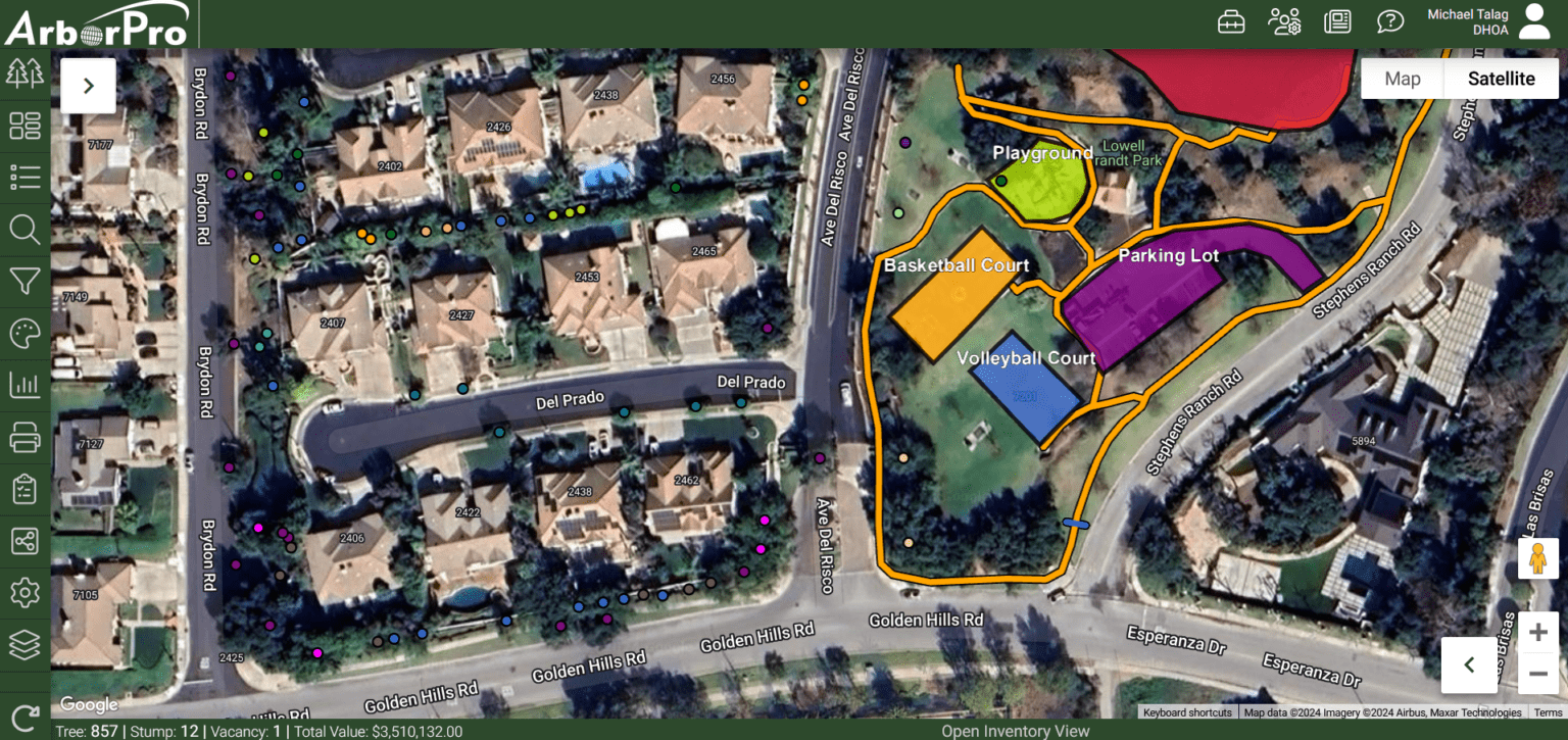 ArborPro Software – ArborPro